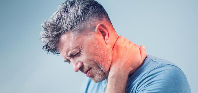 How to Relieve Neck Pain – Olathe Chiropractic Care